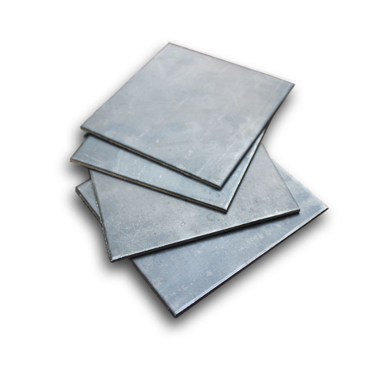 ASTM A653 Hot-dip Galvanized Structural Steel Sheet - Buy ASTM A653 Hot ...
