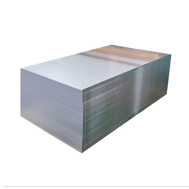SGLCC Galvalume Sheet Hot-plated Al-Zn Steel Plate - Buy galvalume ...