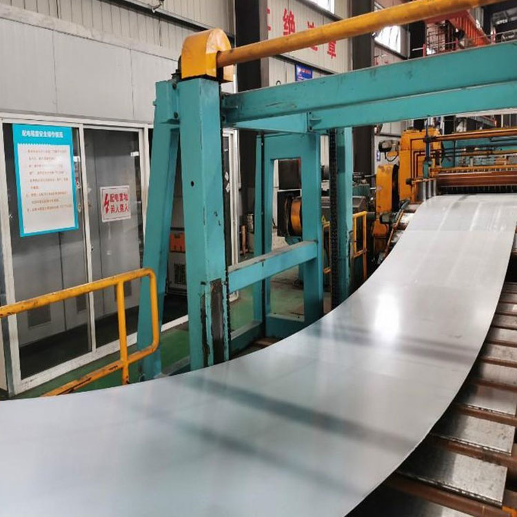 Tinplate Tin-plated iron Galvanized steel coil - Buy Tinplate Tin ...