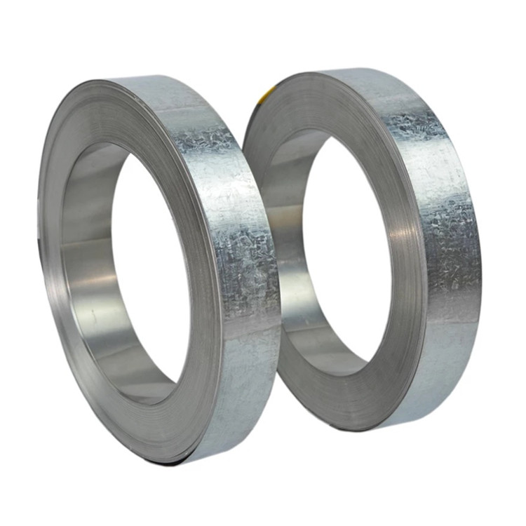 Galvanized Steel Strip - Buy astm 525 a123 astm a153 astm a780 astm a ...