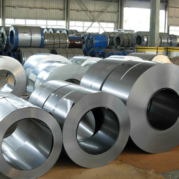 Mass Production Dx51d Z275 Z100 Zinc Coating Steel steel coil ...